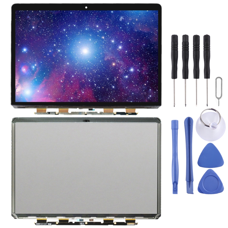 For MacBook Pro 16 inch M4 A3403 A3186 LCD Display Screen(Glossy Version)