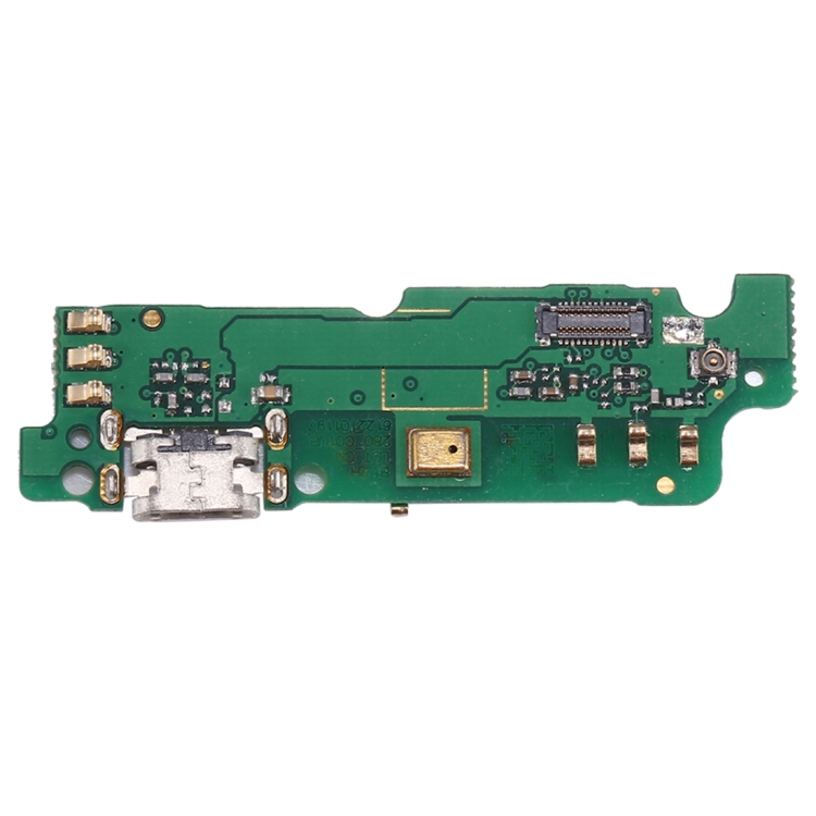 Qiku 360 N4 충전 포트 보드 용