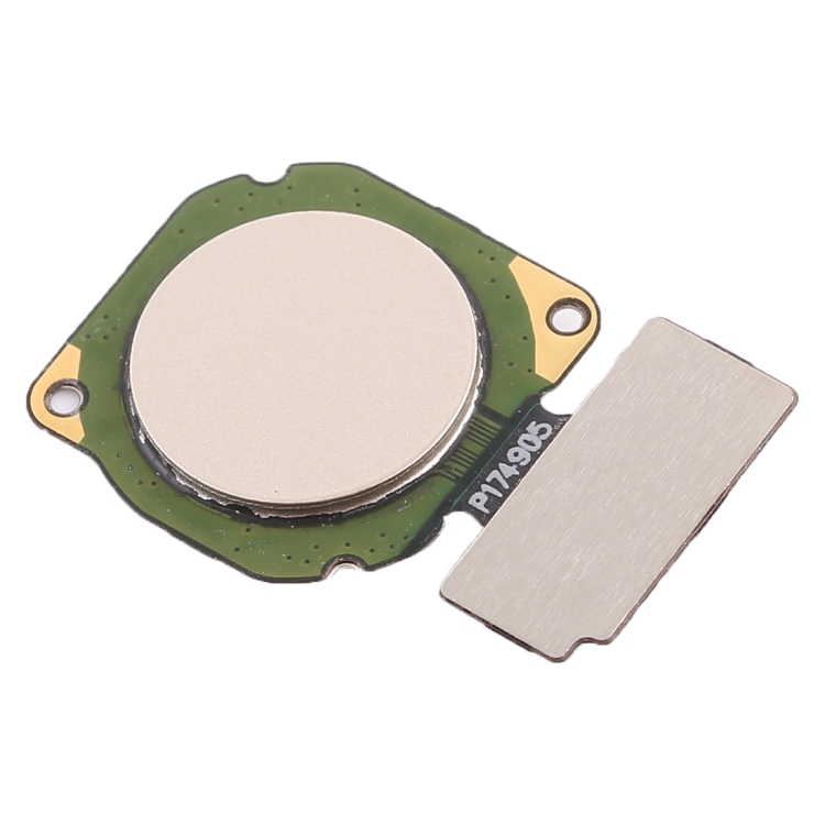 ถาดซิมการ์ดถาดซิมการ์ด / การ์ด Micro SD สำหรับ Huawei Maimang 6 (สีทอง)