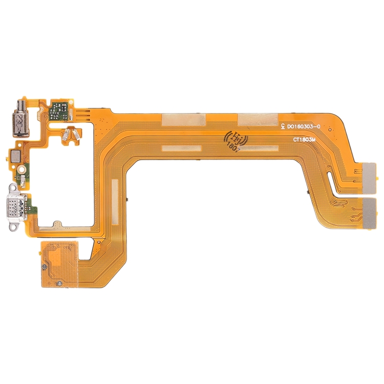 สำหรับ OPPO Reno5 4G CPH2159 สายชาร์จแบบยืดหยุ่น