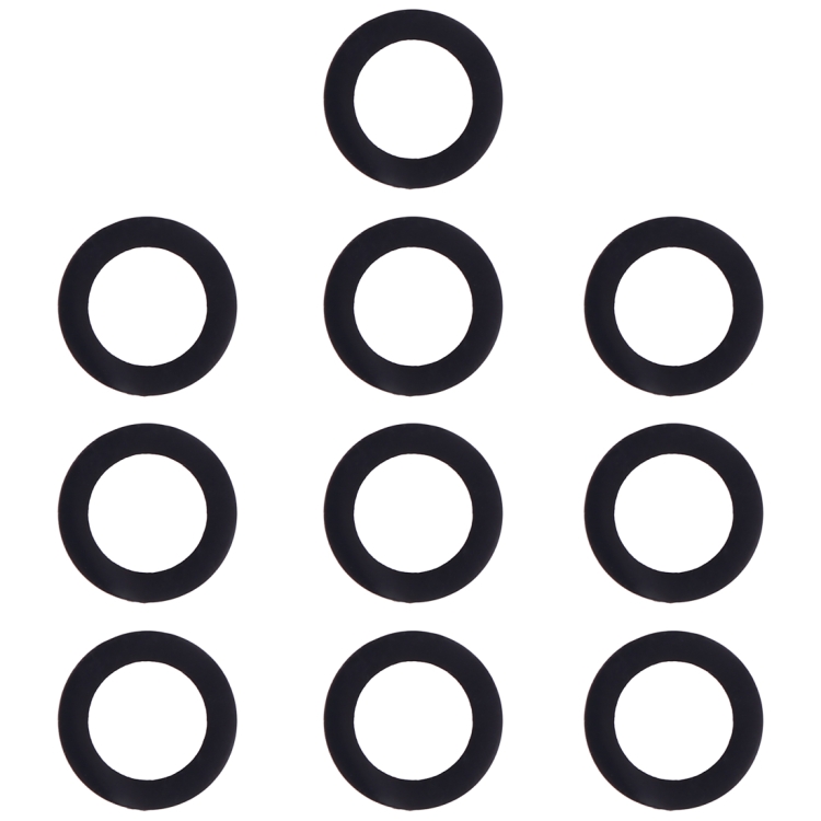 For Google Pixel 10 Pro XL Back Camera Lens