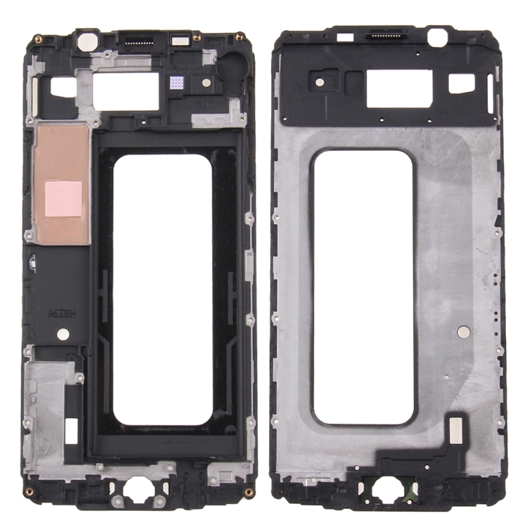 For Samsung Galaxy A03 SM-A03F Front Housing LCD Frame Bezel Plate