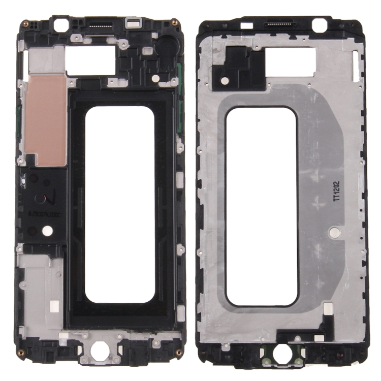 For Samsung Galaxy A03 SM-A03F Front Housing LCD Frame Bezel Plate