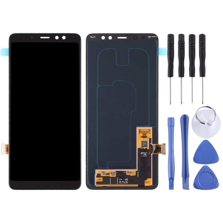 Original LCD Screen For Samsung Galaxy A13 4G SM-A135F with Digitizer ...
