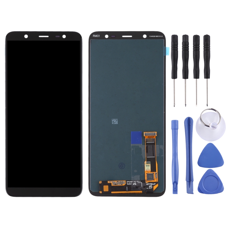Original LCD Screen For Samsung Galaxy A13 4G SM-A135F with Digitizer ...