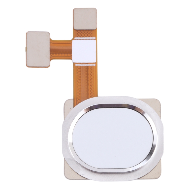 삼성 갤럭시 A21 SM-A215 (흰색) 용 지문 센서 플렉스 케이블