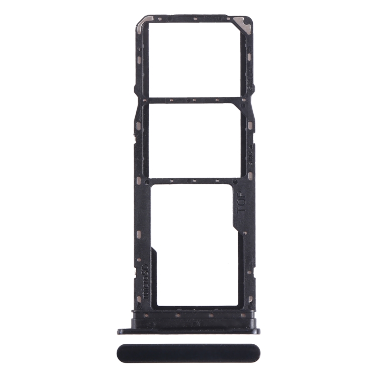 For Samsung Galaxy A05 SM-A055 Original SIM + SIM Card Tray + Micro SD ...