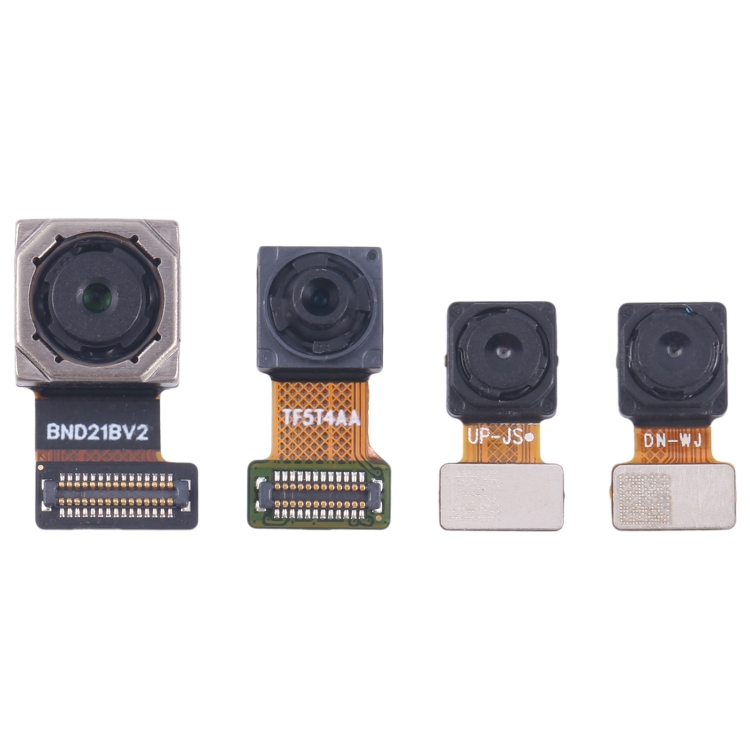 For Samsung Galaxy A03s SM-A037U Original Camera Set (Telephoto + Macro ...