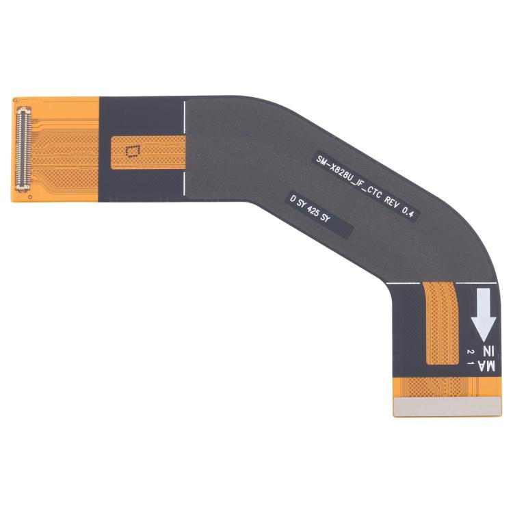 For Samsung J700 Motherboard Flex Cable