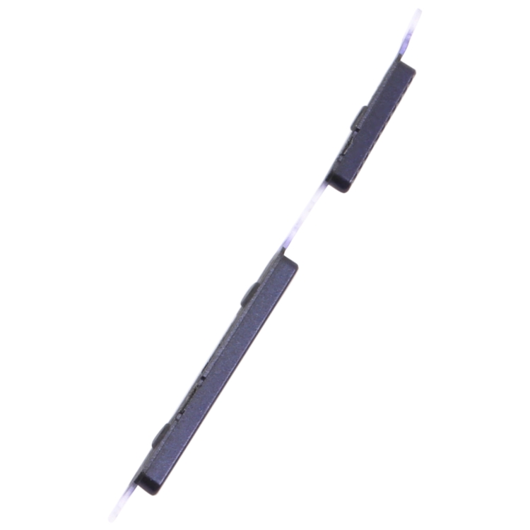 For Motorola G96 10pairs Power Button and Volume Control Button (Purple)