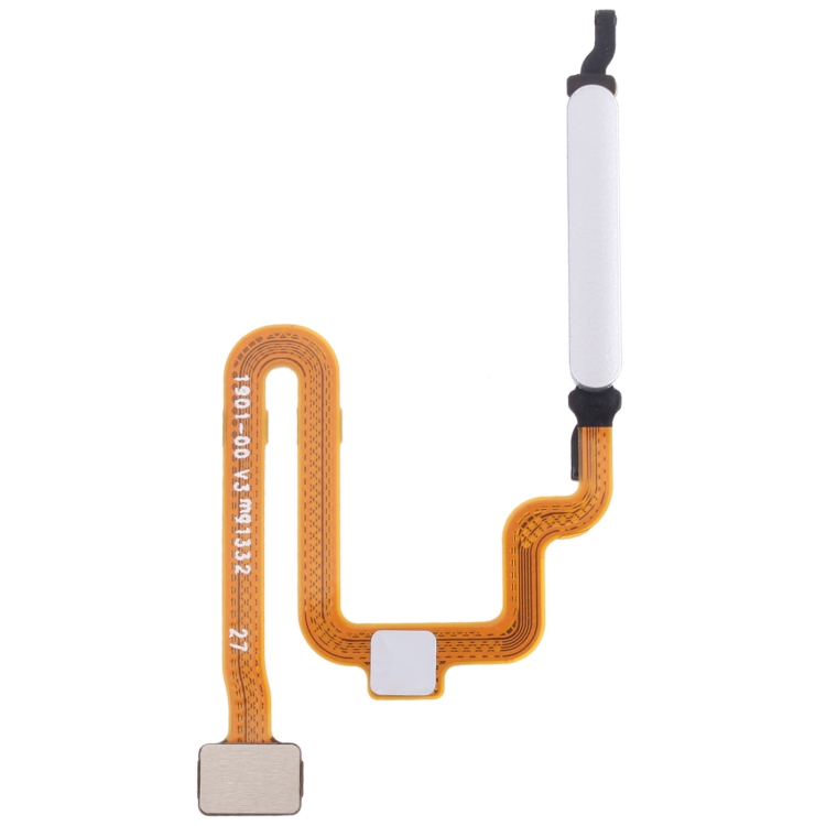 Fingerprint Sensor Flex Cable for Xiaomi Redmi Note 11 China/ Redmi ...