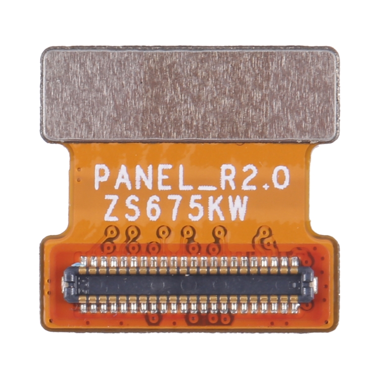 For Asus Rog Ally-RC71L-NH005W NR2301L-LCD-FPC R1.2 LCD Flex Cable