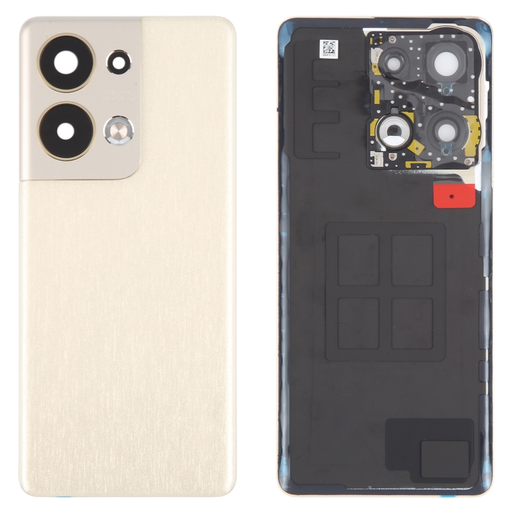 For OPPO Reno9 Pro+ Original Battery Back Cover with Camera Lens Cover ...