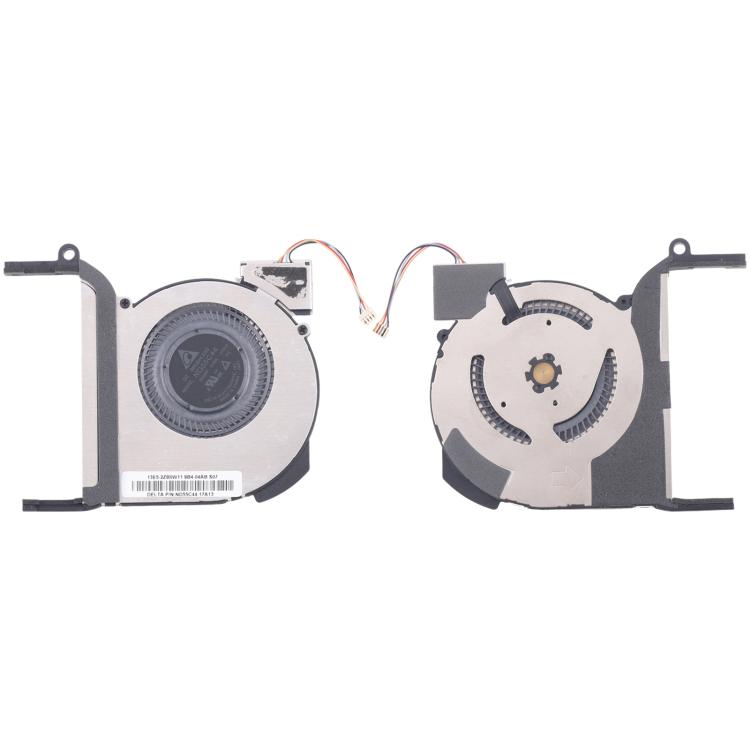 Pour Microsoft Surface Laptop Go 1943 Ventilateur de refroidissement ...