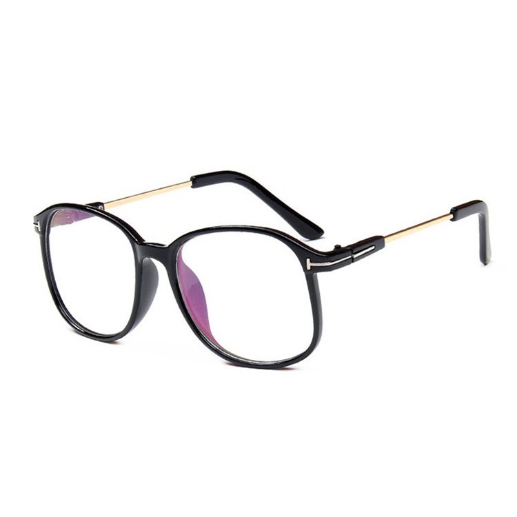 Retro Full Frame Optical Glasses