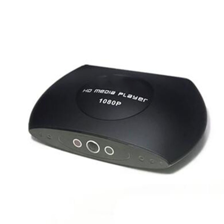 H.265 / HEVC HD 1080P HD Media Player โฆษณาเล่นอัตโนมัติ Loop-Play Box ...