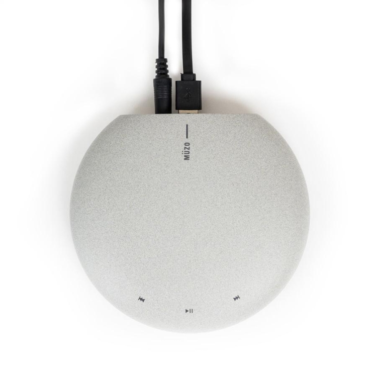 MOZU HiFi Wireless Music Box Arylic Audio Receiver