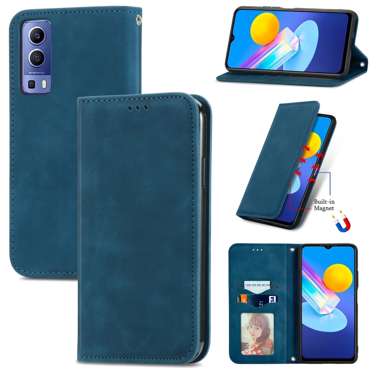 OPPO & vivo Accessories vivo Y72 5G Y72 5G Cases