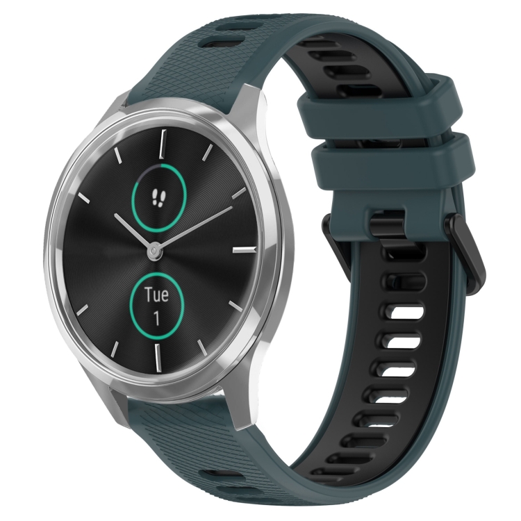 Garmin VivoMove Luxe 20mm 2