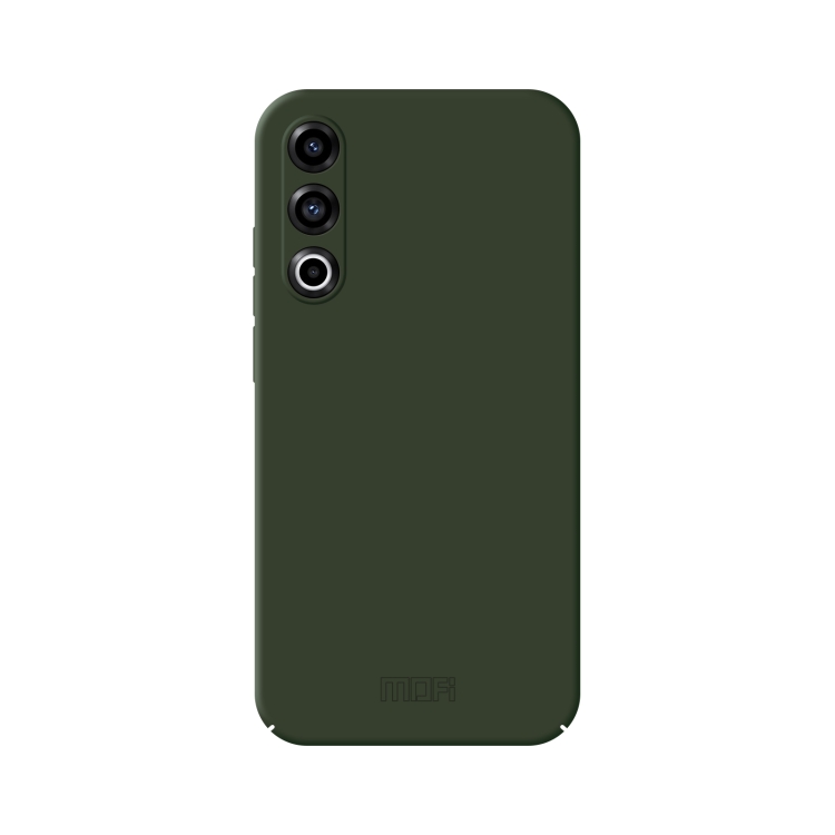 สำหรับ Meizu 21 MOFI Qin Series Skin Feel รวมทุกอย่างเคสโทรศัพท์พีซี ...