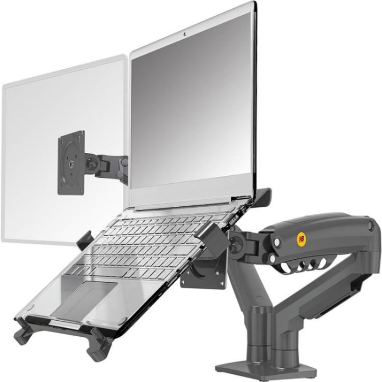 NORTH BAYOU A5 Flat Ultrawide Curved Monitors Bracket Gaming Monitor ...
