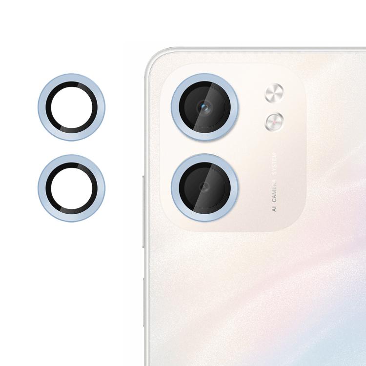 For OPPO A5 Pro 5G Kalebol No Flicker Ultra-Thin Individual Camera Lens ...