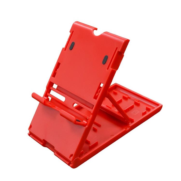 Gaming Handhelds Foldable Portable Stand(Black)