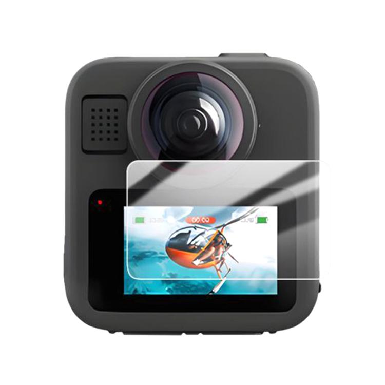 For GoPro MAX2 Plastic Battery Side Interface Cover