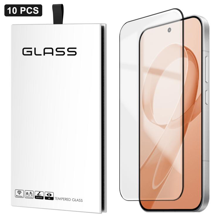 For Redmi Note 15 Pro+ Global 163.3mm 10pcs 0.18mm Ultra-Thin ...