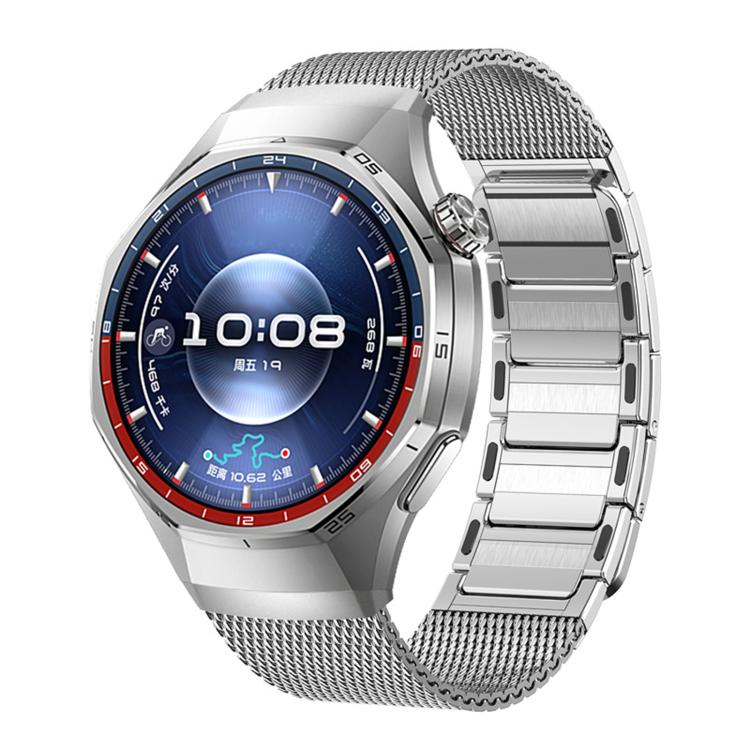 For Huawei Watch GT 6 Pro Press Button Seamless Interface I-shaped ...
