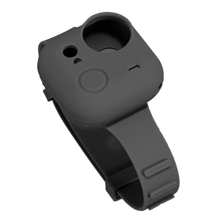 For Insta360 Go Ultra Sports Camera Expansion Strap Silicone Protective ...