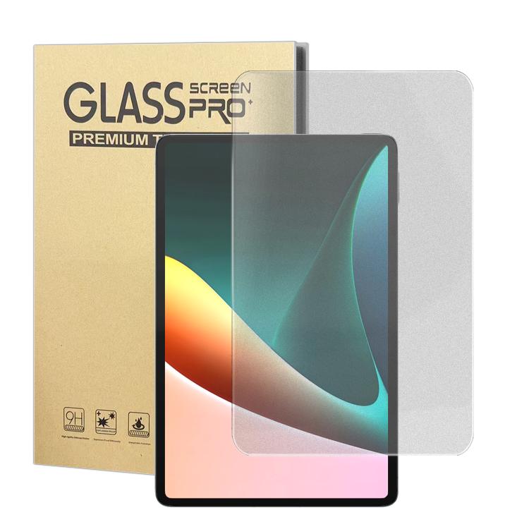 For Xiaomi Pad 7 Ultra Anti-fingerprint Matte Writing Drawing Tempered ...