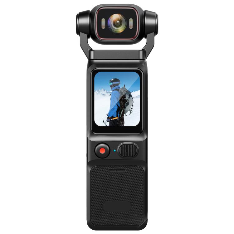 L18 Outdoor Recording Gyroscope Stabilization Camera 1.69 Inch Touch ...