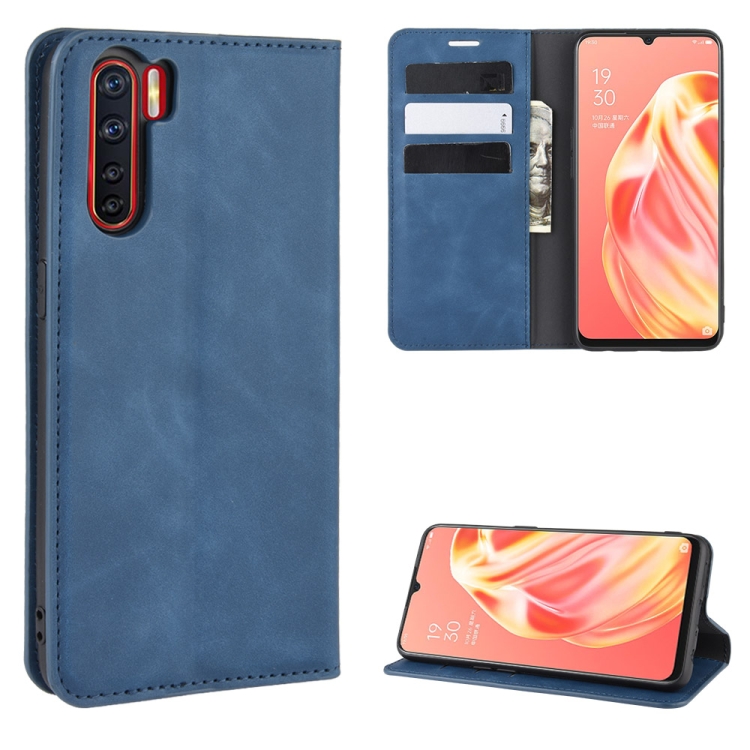 Oppo f15 flip cover store