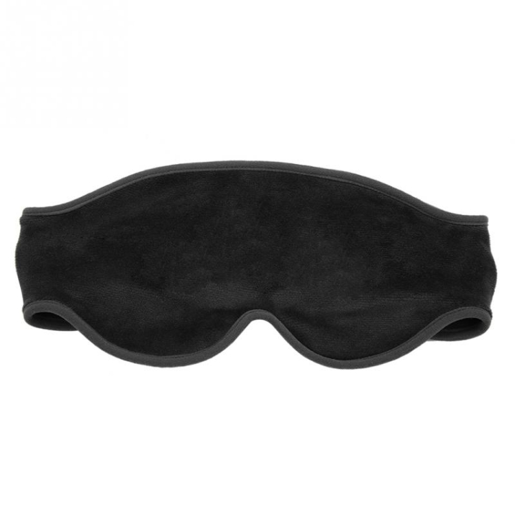 Bluetooth Sleeping Music Eye Cover Eye Shade Cover Blinder Washable for ...