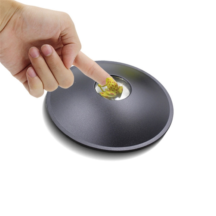 3D Visual Illusion Box ของเล่นเพื่อการศึกษาของเล่นสะท้อนแสงของเล่นสร้างสรรค์