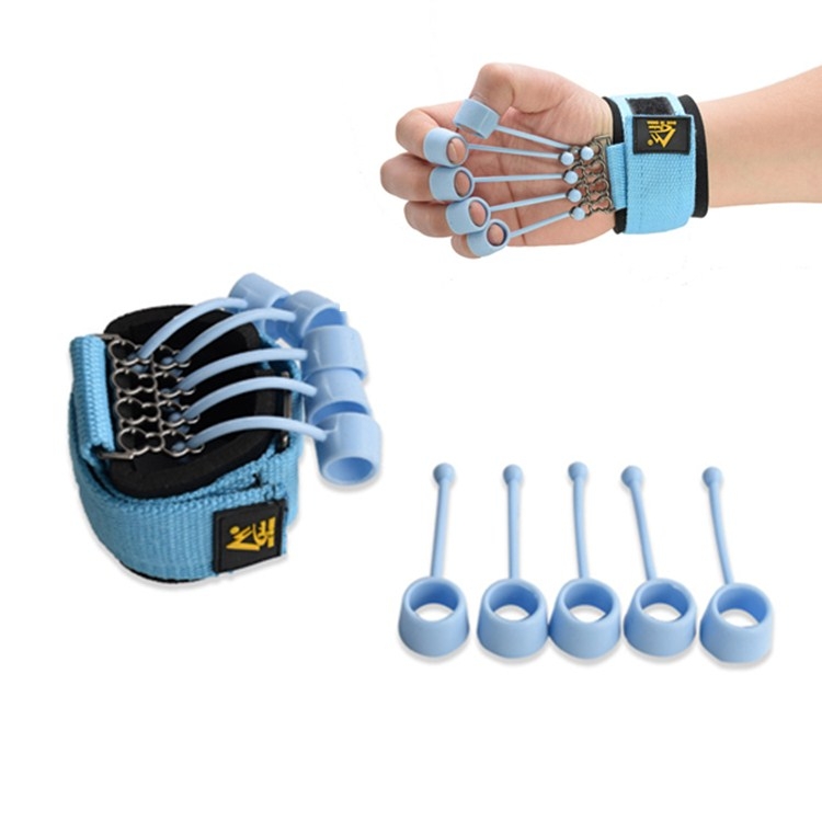 Other Individual Sports - Finger Flexion and Extension Training Device ...