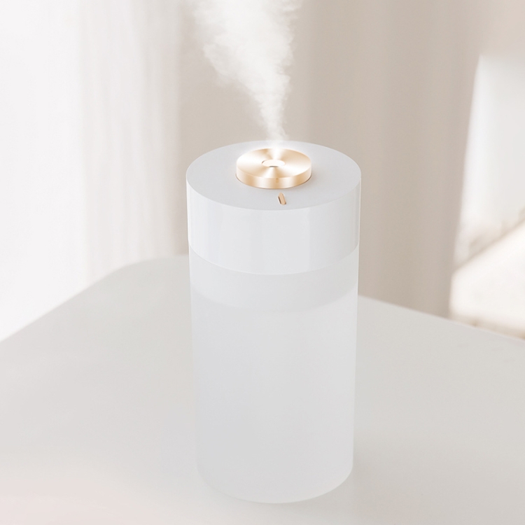 BP3S USB Home Air Purifier Humidifier Mini with Night Light Humidifier ...