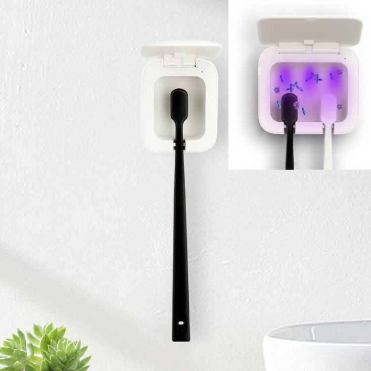Other Protective Gear - Ultraviolet Toothbrush Sterilizer Environmental ...