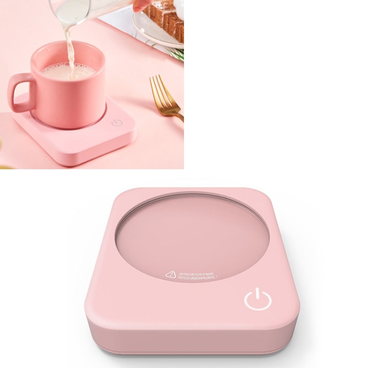 220V Intelligent 3 File Heating Constant Temperature Coffee Milk Tea ...