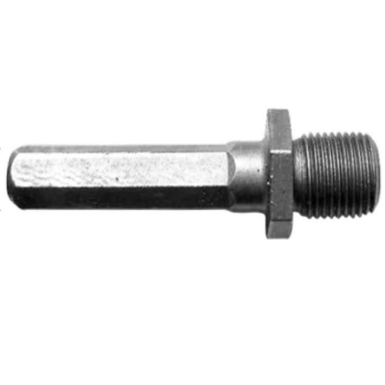 เครื่องมือแยกฟืนเอนกประสงค์สไตล์: Hexagon Shank Post