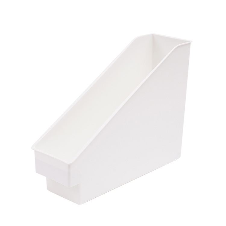 Keuken Plastic Doos Pot Opbergrek Keuken Plank Kast Opbergmand met ...