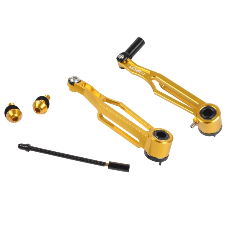 Litepro Folding Bike Short Arm V Brake Long Arm CNC V Brake Caliper ...