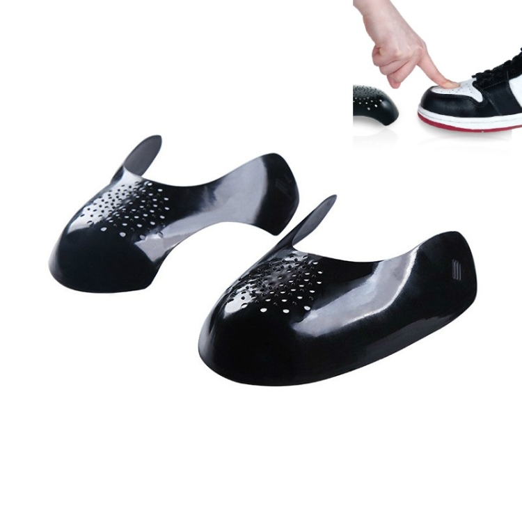 5 Pairs Sneakers Shoe Shield Shoe Head Anti-crease & Anti-cracking Shoe ...