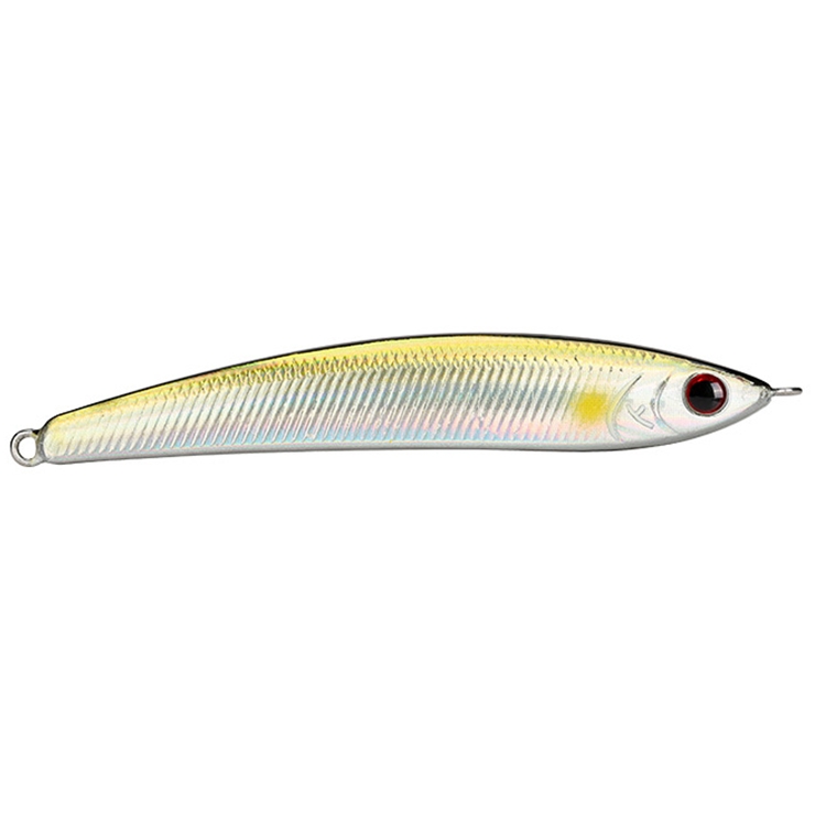 Lures & Baits - SeaKnight Long Shot Submerged Full Swimming Layer ...