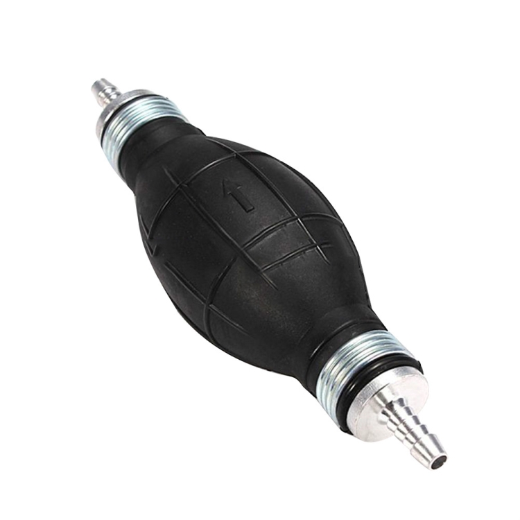 Universal Car Boat Motor Motorcycle Gasoline Pump Spherical Rubber ...
