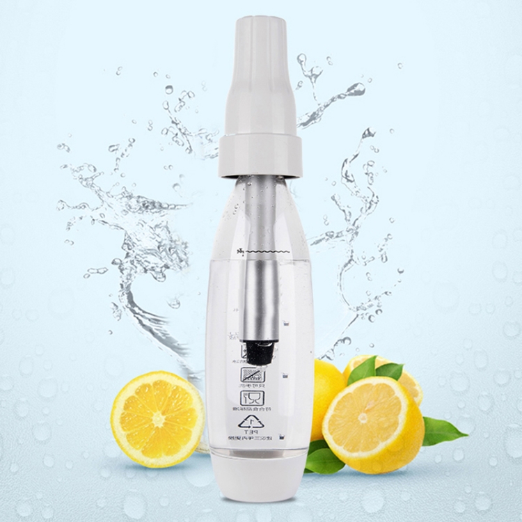 Portable Manual Bubble Water Sodas Machine Mini Carbonated Drink Juice ...