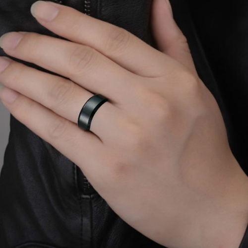 Mens size 8 ring store