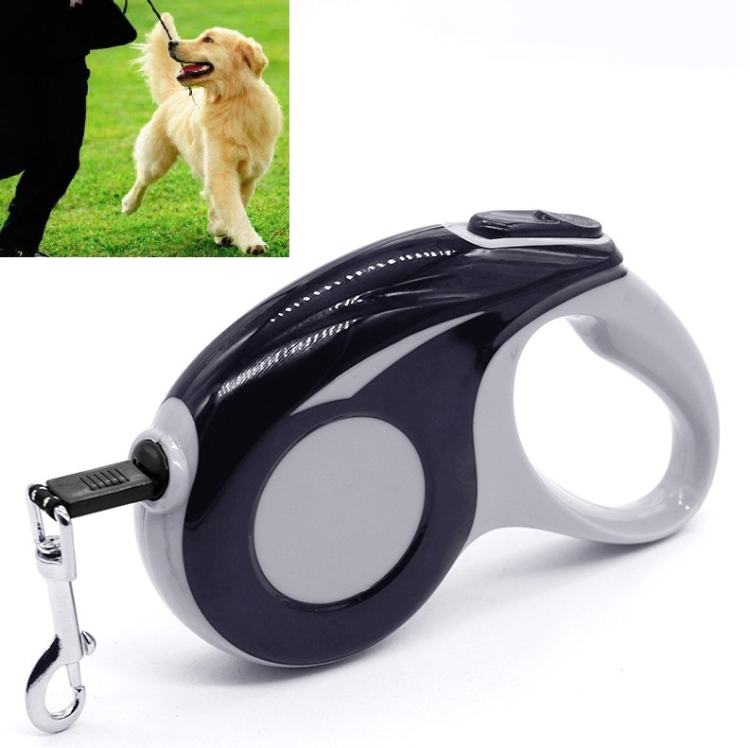 Automatic Pet Traction Device Household Dog Walking Retractable ...