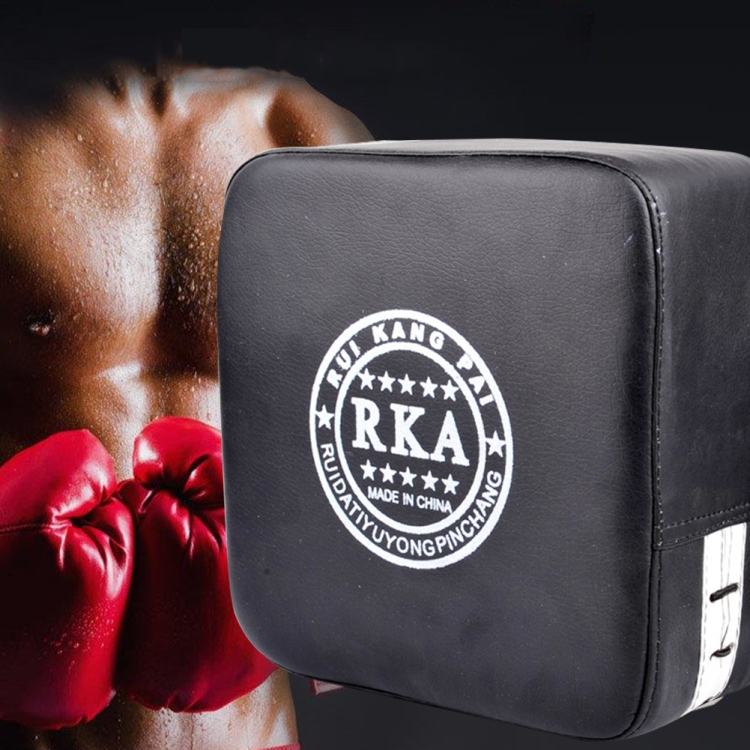 RKA Square Boxing Small Wall Target Taekwondo Protective Target ...